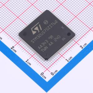 STM32U575ZIT6Q中文资料_最新报价_数据手册下载_ST(意法半导体)-单片机(MCU/MPU/SOC)-立创商城