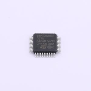 STM32G0B0CET6中文资料_最新报价_数据手册下载_ST(意法半导体)-单片机(MCU/MPU/SOC)-立创商城