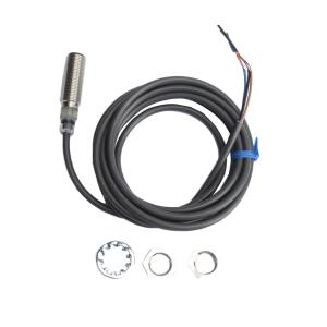 OMRON(欧姆龙)接近传感器E2B-M12KS04-WZ-B1 2M OMS【价格 采购 图片】-立创MRO工业品