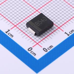 MBRS540T3G中文资料_最新报价_数据手册下载_FUXINSEMI(富芯森美)-肖特基二极管-立创商城