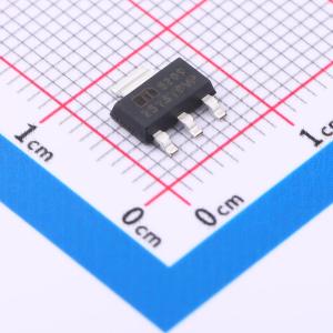 MIC5209-2.5YS中文资料_最新报价_数据手册下载_MICROCHIP(美国微芯)-线性稳压器(LDO)-立创商城