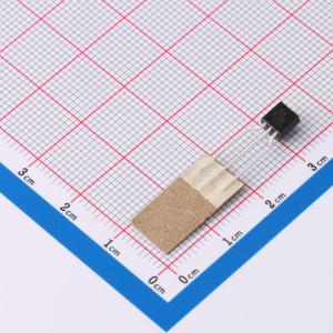 KN2222A-AT/PB中文资料_最新报价_数据手册下载_KEC-三极管(BJT)-立创商城