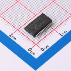 PIC18F25Q10-I/SS中文资料_最新报价_数据手册下载_MICROCHIP(美国微芯)-单片机(MCU/MPU/SOC)-立创商城