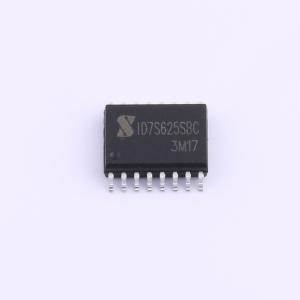 ID7S625SBC-R1-JSM中文资料_最新报价_数据手册下载_JSMSEMI(杰盛微)-栅极驱动芯片-立创商城