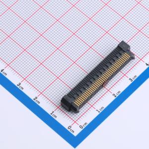 ERM8-040-05.0-S-DV-K-TR中文资料_最新报价_数据手册下载_SAMTEC-板对板与背板连接器-立创商城