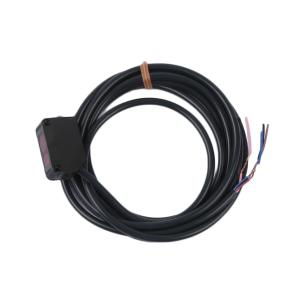 OMRON(欧姆龙)光电开关E3Z-LS81 2M BY OMS【价格 采购 图片】-立创MRO工业品