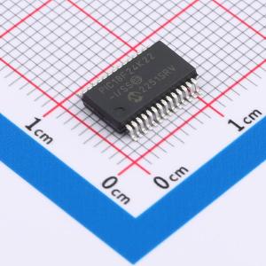PIC18F24K22-I/SS中文资料_最新报价_数据手册下载_MICROCHIP(美国微芯)-单片机(MCU/MPU/SOC)-立创商城