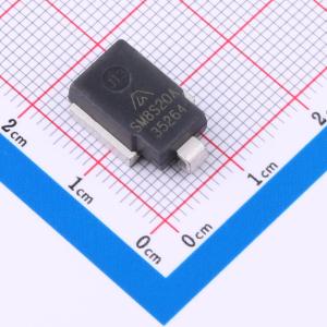 SM8S20A-Q1中文资料_最新报价_数据手册下载_AnBon(安邦)-静电和浪涌保护(TVS/ESD)-立创商城
