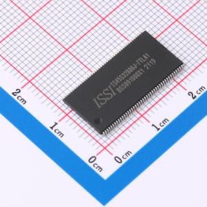 IS45S32800J-7TLA1中文资料_最新报价_数据手册下载_ISSI(美国芯成)-同步动态随机存取内存(SDRAM)-立创商城