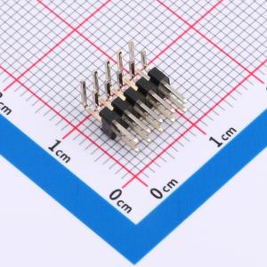 2005WR-2x5P中文资料_最新报价_数据手册下载_HanElectricity(瀚源)-排针-立创商城