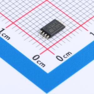 M24C16-FDW6TP中文资料_最新报价_数据手册下载_ST(意法半导体)-EEPROM-立创商城