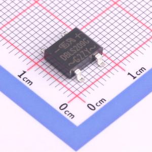 DBLS209G中文资料_最新报价_数据手册下载_Taiwan Semiconductor(台湾半导体)-整流桥-立创商城