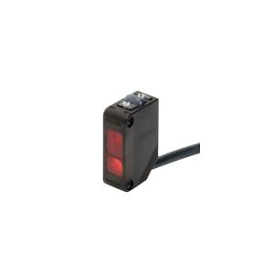 OMRON(欧姆龙)E3Z漫反射型光电传感器E3Z-LS61 2M BY OMS【价格 采购 图片】-立创MRO工业品