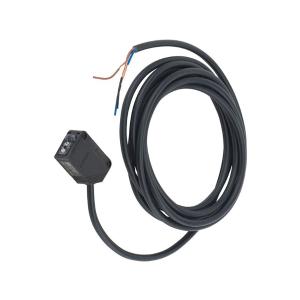 OMRON(欧姆龙)E3Z漫反射型光电传感器E3Z-R61 2M BY OMC【价格 采购 图片】-立创MRO工业品