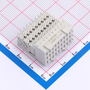 6469081-1中文资料_最新报价_数据手册下载_TE Connectivity(泰科电子)-汽车连接器-立创商城