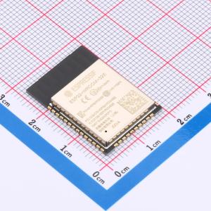 ESP32-WROOM-32E-N4(4MB)中文资料_最新报价_数据手册下载_ESPRESSIF(乐鑫)-WiFi模块-立创商城