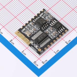 N8900U-M16中文资料_最新报价_数据手册下载_NINE CIHP(九芯电子)-蓝牙模块-立创商城