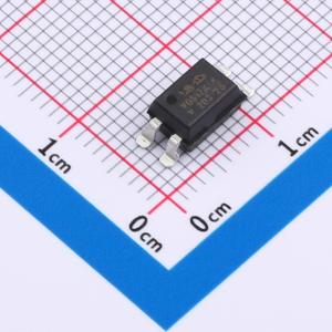 VO617A-4X017T中文资料_最新报价_数据手册下载_VISHAY(威世)-晶体管输出光耦-立创商城
