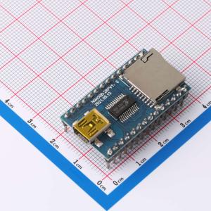 N9400-28P中文资料_最新报价_数据手册下载_NINE CIHP(九芯电子)-音频接口芯片-立创商城