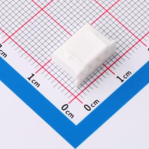 XH2.54-4Y中文资料_最新报价_数据手册下载_SHOU HAN(首韩)-胶壳(线对板/线对线)-立创商城