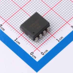 HCNW2611-300E中文资料_最新报价_数据手册下载_Broadcom(博通)-晶体管输出光耦-立创商城