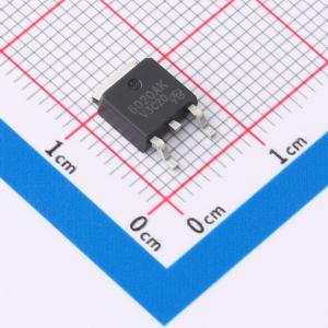 NCE6020AK-VB中文资料_最新报价_数据手册下载_VBsemi(微碧半导体)-场效应管(MOSFET)-立创商城