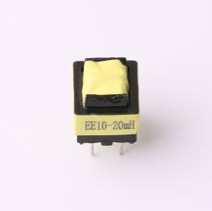 EE10-20MH*0.27*52TS中文资料_最新报价_数据手册下载_ZE(增益)-共模滤波器-立创商城