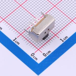 SK-22D02-G4中文资料_最新报价_数据手册下载_DEALON(德艺隆)-滑动开关-立创商城