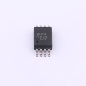 UCC5350MCQDWVQ1中文资料_最新报价_数据手册下载_TI(德州仪器)-隔离式栅极驱动器-立创商城