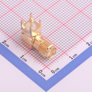 HJ-2LC15SF098中文资料_最新报价_数据手册下载_皇捷-RF射频同轴连接器-立创商城