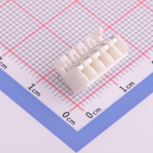 B2541BW-5P中文资料_最新报价_数据手册下载_CJT(长江连接器)-线对板针座-立创商城