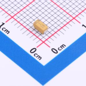 CA45-A-16V-1uF-M中文资料_最新报价_数据手册下载_CEC(振华新云)-钽电容-立创商城