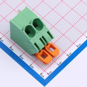 1792229中文资料_最新报价_数据手册下载_Phoenix Contact(菲尼克斯)-弹簧式接线端子-立创商城