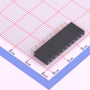 A2541HWV-10P中文资料_最新报价_数据手册下载_CJT(长江连接器)-排母-立创商城