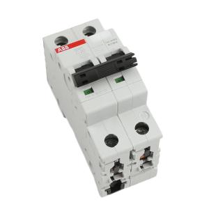 ABB 剩余电流动作断路器 GS201 AC-C20/0.03【价格 采购 图片】-立创MRO工业品