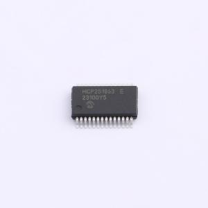 MCP251863T-E/SS中文资料_最新报价_数据手册下载_MICROCHIP(美国微芯)-CAN控制器-立创商城