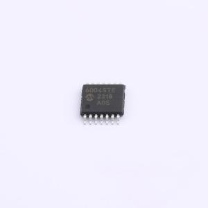 MCP6004T-E/ST中文资料_最新报价_数据手册下载_MICROCHIP(美国微芯)-运算放大器-立创商城