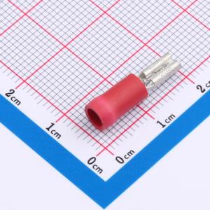 FVDDF1.25-110A-5中文资料_最新报价_数据手册下载_JST-插片插簧端子-立创商城