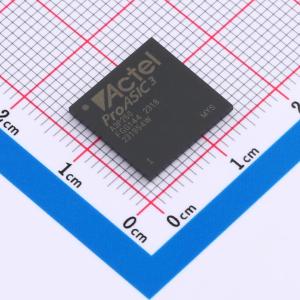 A3P250-FGG144I中文资料_最新报价_数据手册下载_MICROCHIP(美国微芯)-可编程逻辑器件(CPLD/FPGA)-立创商城