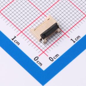 10FHH-SM1-GAN-TF(LF)(SN)中文资料_最新报价_数据手册下载_JST-FFC/FPC连接器-立创商城