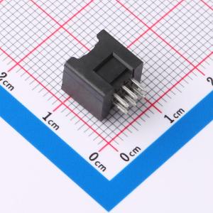 DF51K-6DP-2DSA(800)中文资料_最新报价_数据手册下载_HRS(广濑)-线对板针座-立创商城