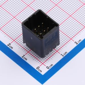 B08B-J21DK-GGXR(LF)(AU)中文资料_最新报价_数据手册下载_JST-线对板针座-立创商城