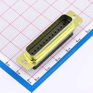 5205208-1中文资料_最新报价_数据手册下载_TE Connectivity(泰科电子)-连接器外壳-立创商城