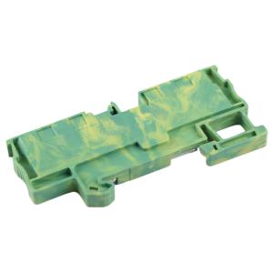 TP系列-正面接地-04P-4mm 黄绿色【价格 采购 图片】-立创MRO工业品