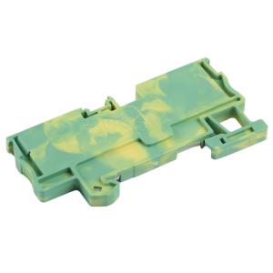 TP系列-正面接地-04P-2.5mm 黄绿色【价格 采购 图片】-立创MRO工业品