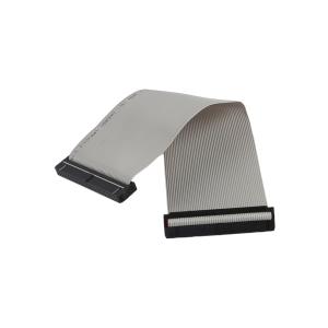 XFCN(兴飞)灰排线两端IDC2.54/50P 三件式 L=200mm 不含头【价格 采购 图片】-立创MRO工业品