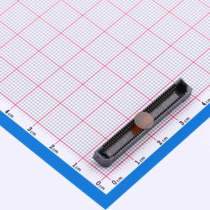 ERF8-040-05.0-L-DV-K-TR中文资料_最新报价_数据手册下载_SAMTEC-板对板与背板连接器-立创商城