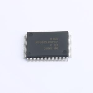M3062LFGPFP#U3C中文资料_最新报价_数据手册下载_RENESAS(瑞萨)/IDT-单片机(MCU/MPU/SOC)-立创商城