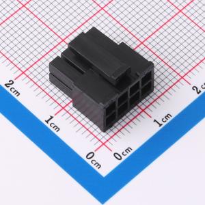 C3030HF-2X04P中文资料_最新报价_数据手册下载_HR(灿达)-胶壳(线对板/线对线)-立创商城