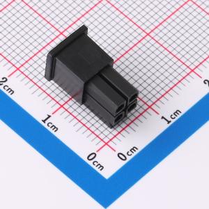 C3030HF-2X02P中文资料_最新报价_数据手册下载_HR(灿达)-胶壳(线对板/线对线)-立创商城